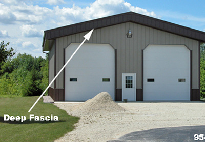 Pole Barn & Building Features/Accessories, Michigan Pole Barn Builders ...