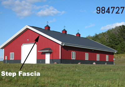 Pole Barn & Building Features/Accessories, Michigan Pole Barn Builders ...