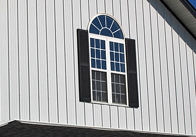 Pole Barn & Building Features/Accessories, Michigan Pole Barn Builders ...